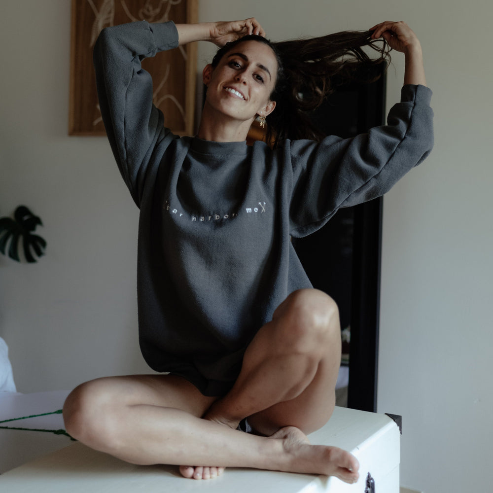 Un poco de mi – ali-begun